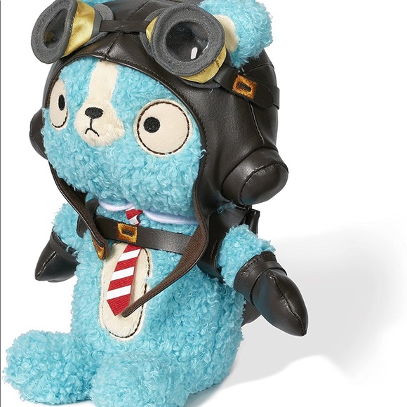 Radio Flyer | Other | Radio Flyer Ryder Plush Teddy Bear | Poshmark